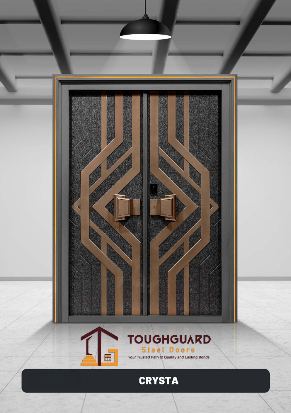 Tough Guard Steel Doors in Coimbatore, Best Steel Doors Manufacturers ...