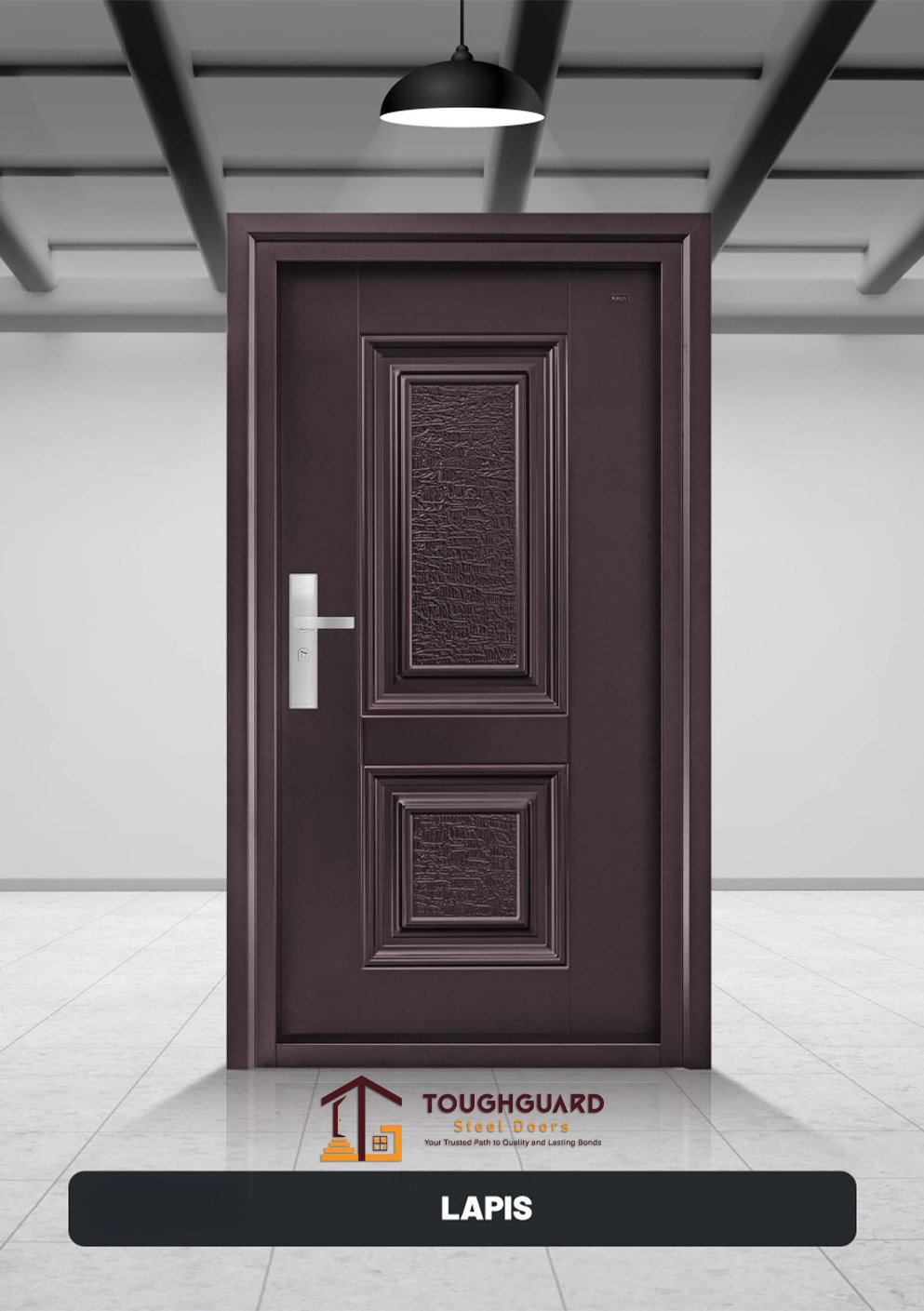Tough Guard Steel Doors in Coimbatore, Best Steel Doors Manufacturers ...